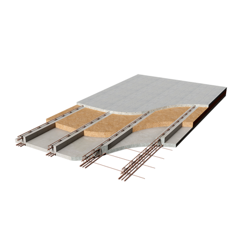 A2C Dalle BB | Performance environnementale du système BB